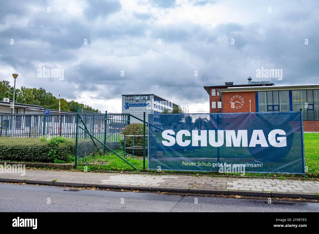 Heute, am 10. Oktober 2024 verkuendet das 194 Jahre alte ...