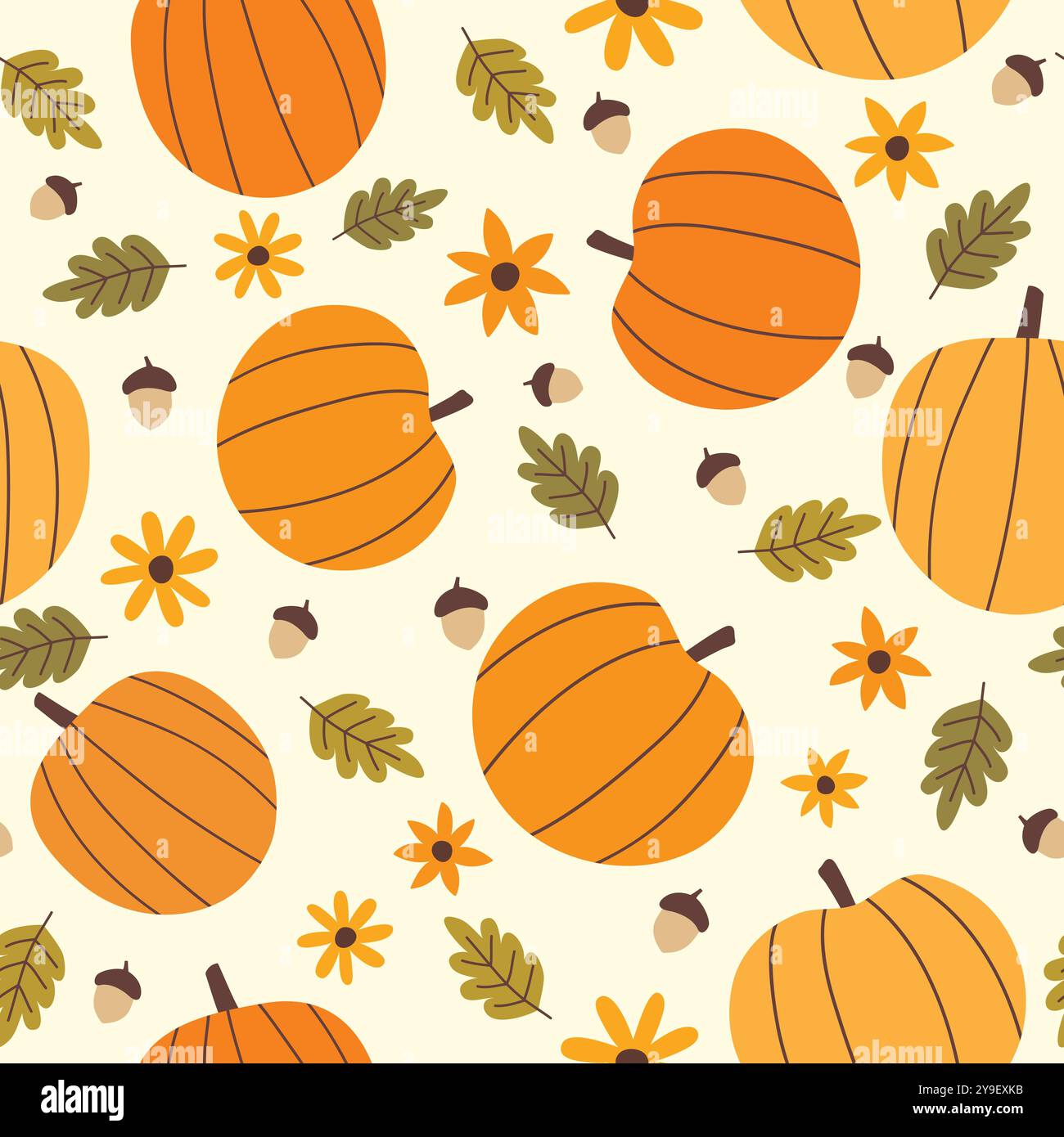 Eat acorns Stock Vector Images - Alamy