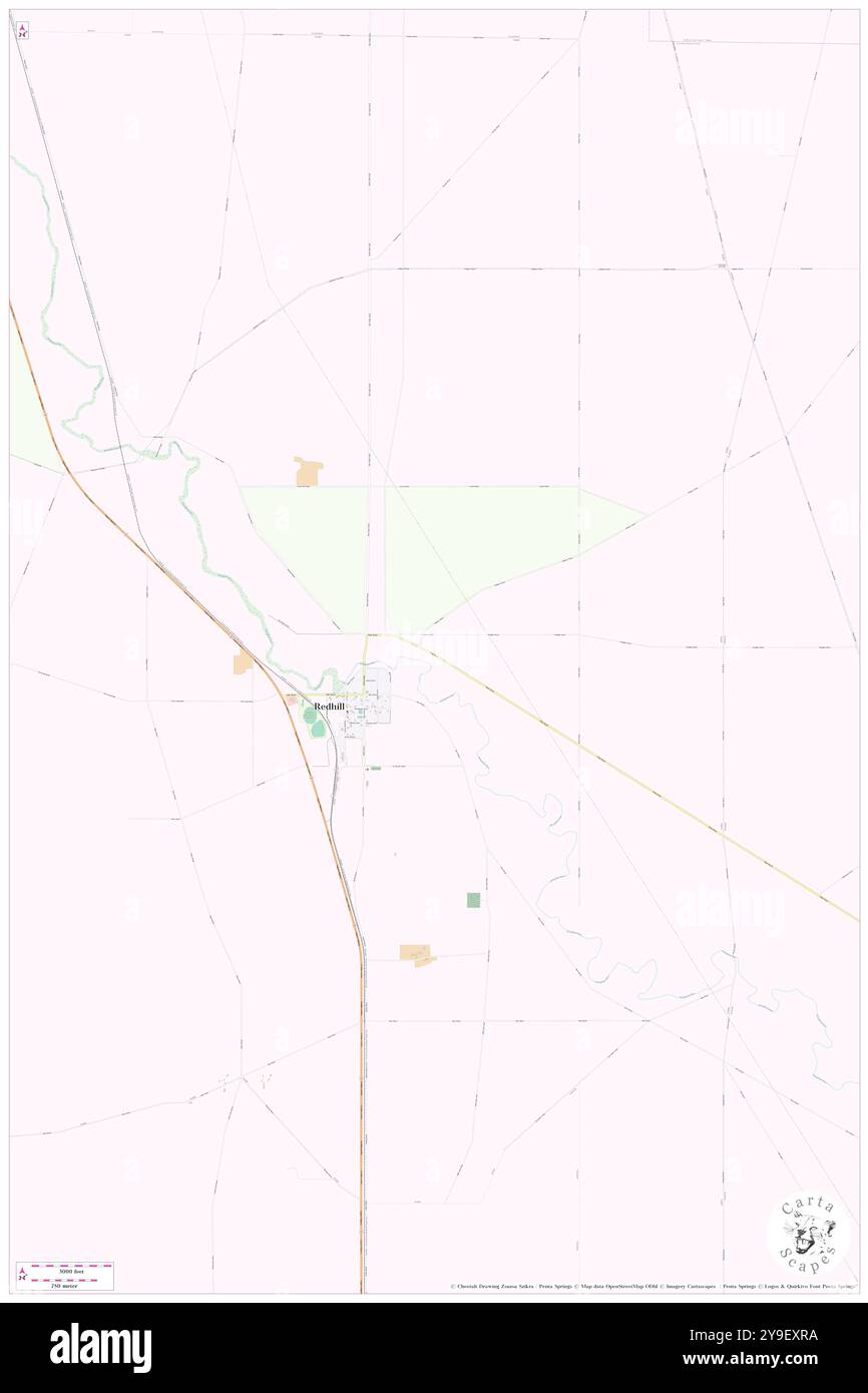 Redhill, Port Pirie City and Dists, AU, Australia, South Australia, S ...