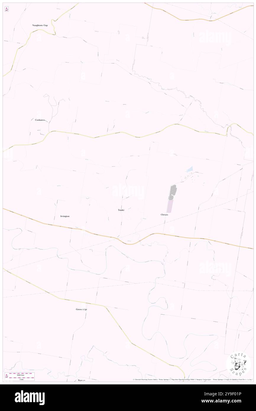 Avondale, , AU, Australia, New South Wales, S 28 51' 25'', N 153 8' 11 ...