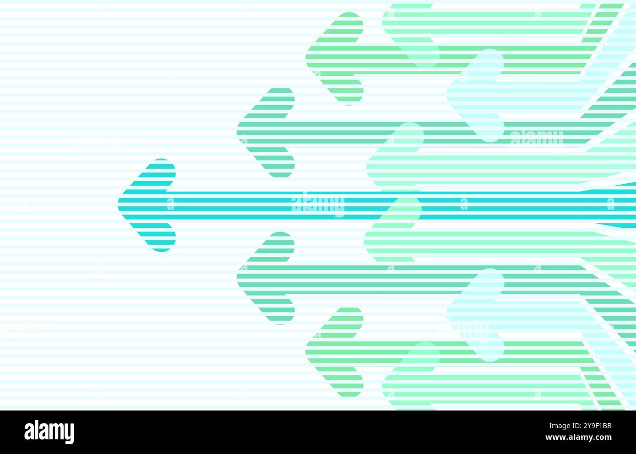 Abstract financial background with arrows Concept decrease. Vector illustration Stock Vector ...