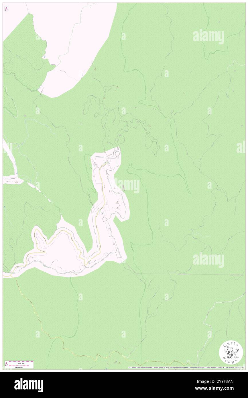 Victoria alps Cut Out Stock Images & Pictures - Alamy