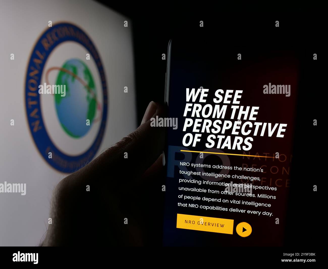 Nro logo hi-res stock photography and images - Alamy