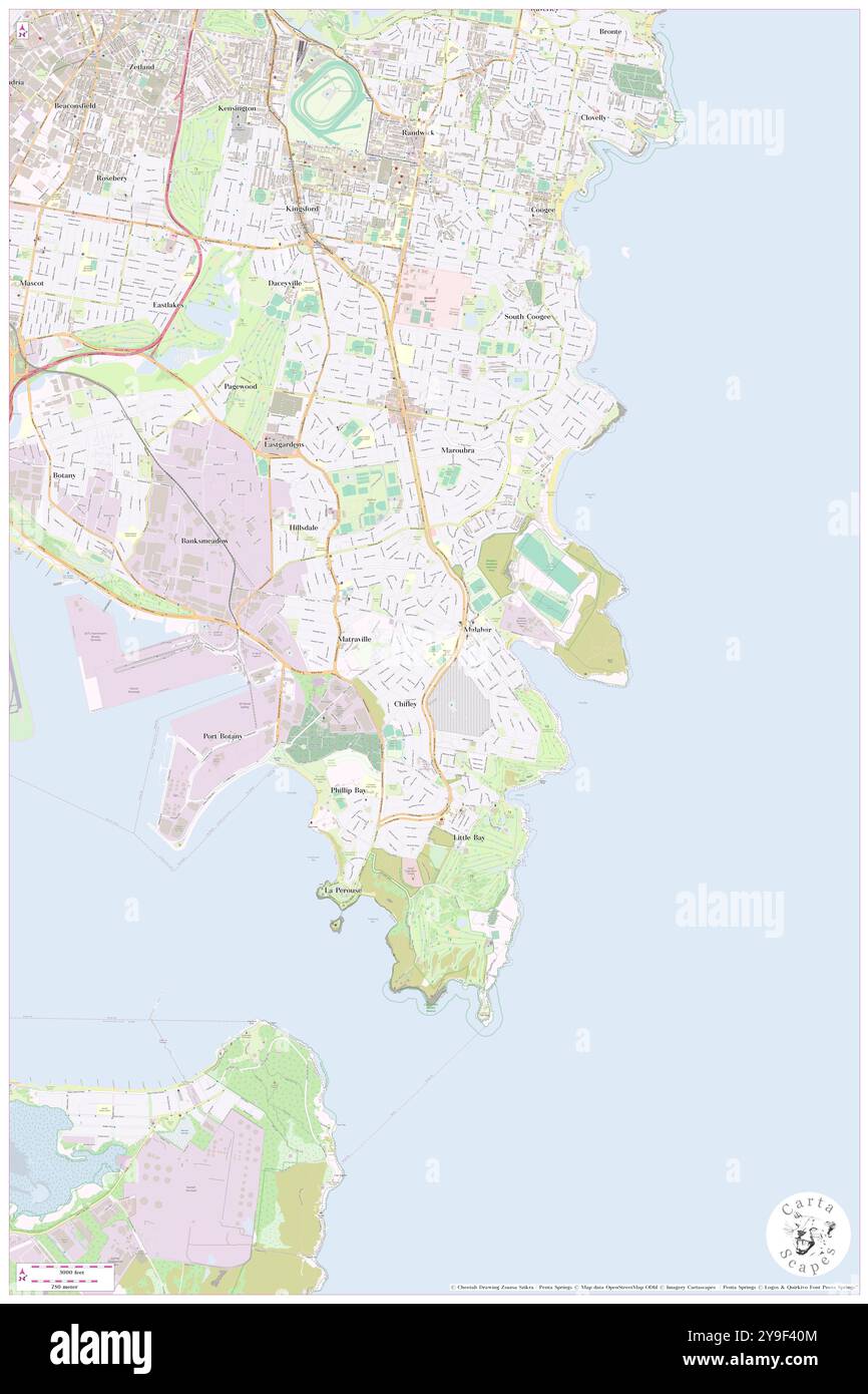 Matraville Sports High School, Randwick, AU, Australia, New South Wales ...