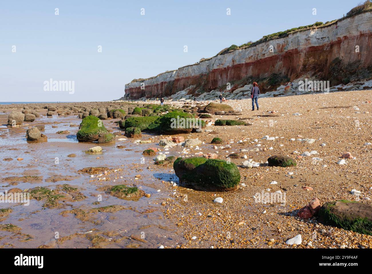 Layers of cliffs hi-res stock photography and images - Alamy