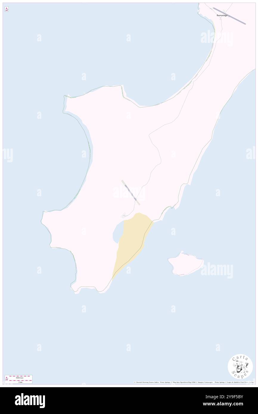 Cape shield landing ground hi-res stock photography and images - Alamy