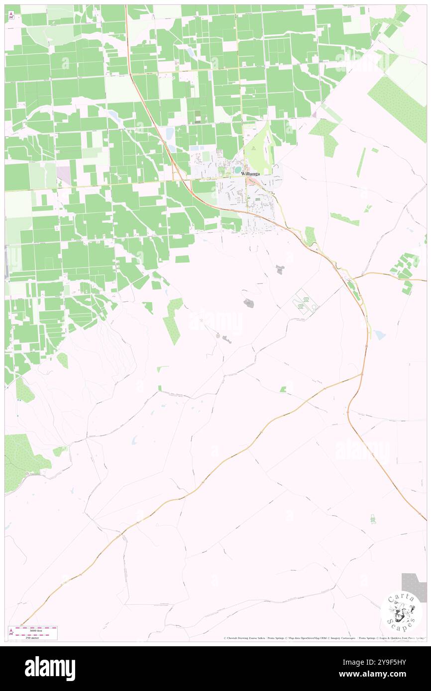 Willunga South, Onkaparinga, AU, Australia, South Australia, S 35 17' 1 ...