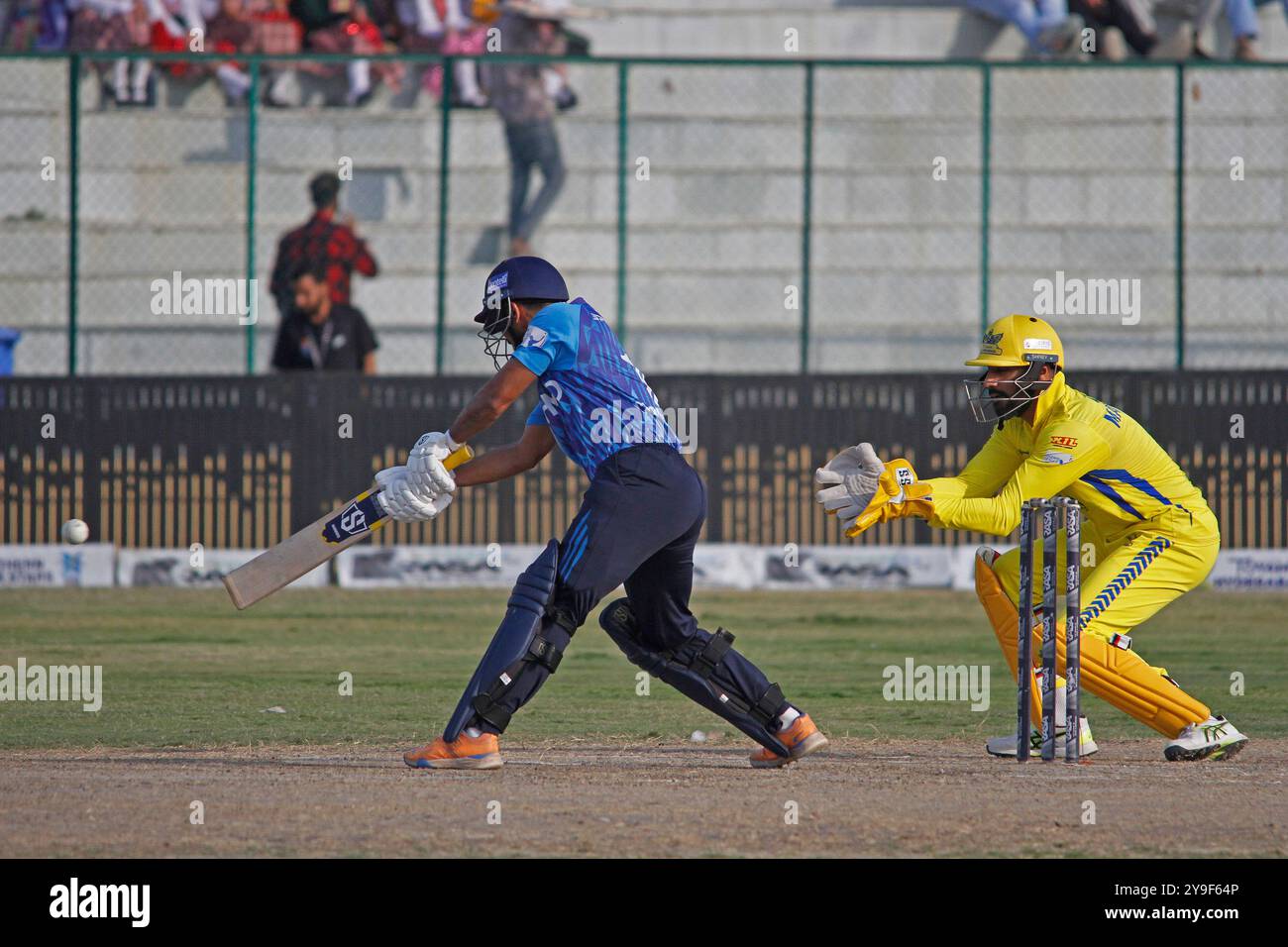 Cricket 2024 india hi-res stock photography and images - Alamy