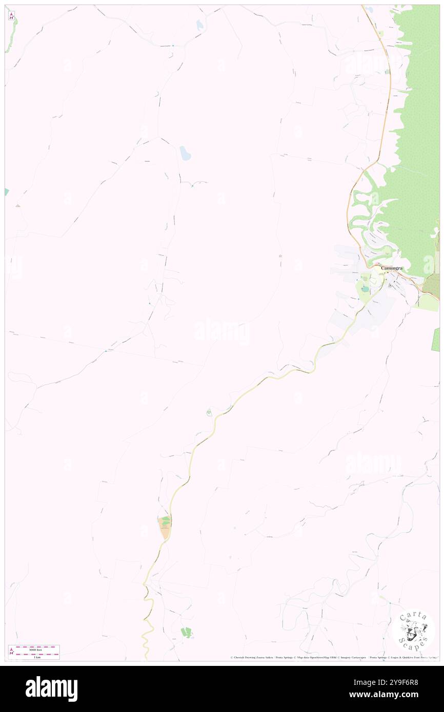 Canungra range hi-res stock photography and images - Alamy