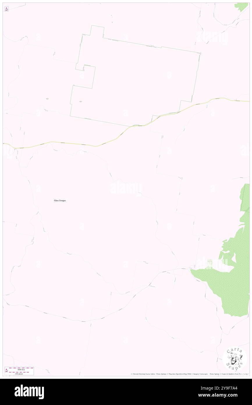 Woodend, Snowy Monaro Regional, AU, Australia, New South Wales, S 36 12 ...