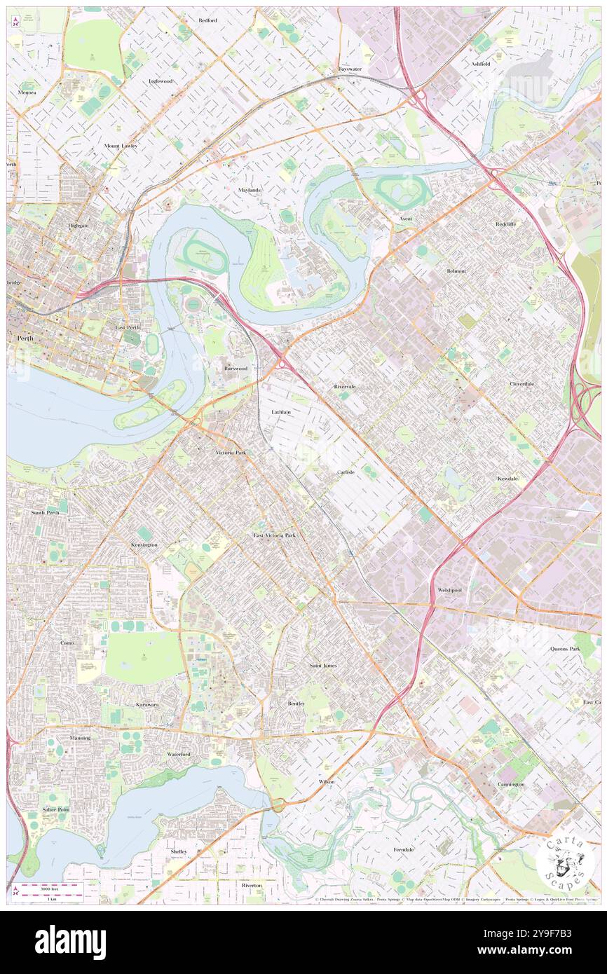 Lathlain park hi-res stock photography and images - Alamy