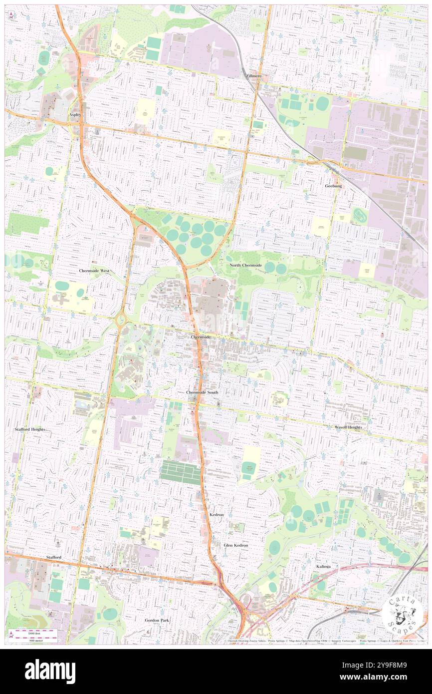Chermside Cut Out Stock Images & Pictures - Alamy