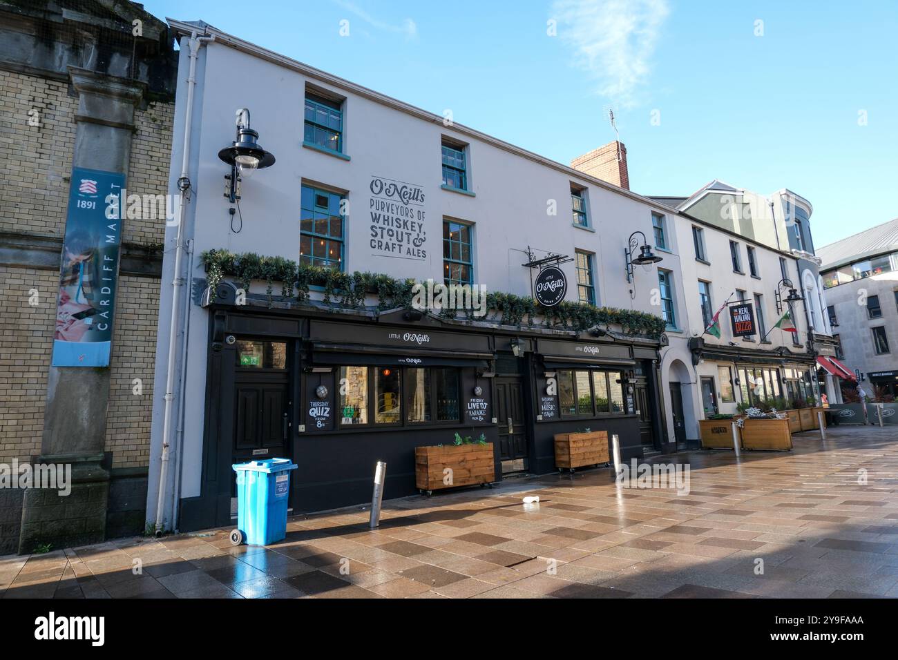 Old market traven hi-res stock photography and images - Alamy