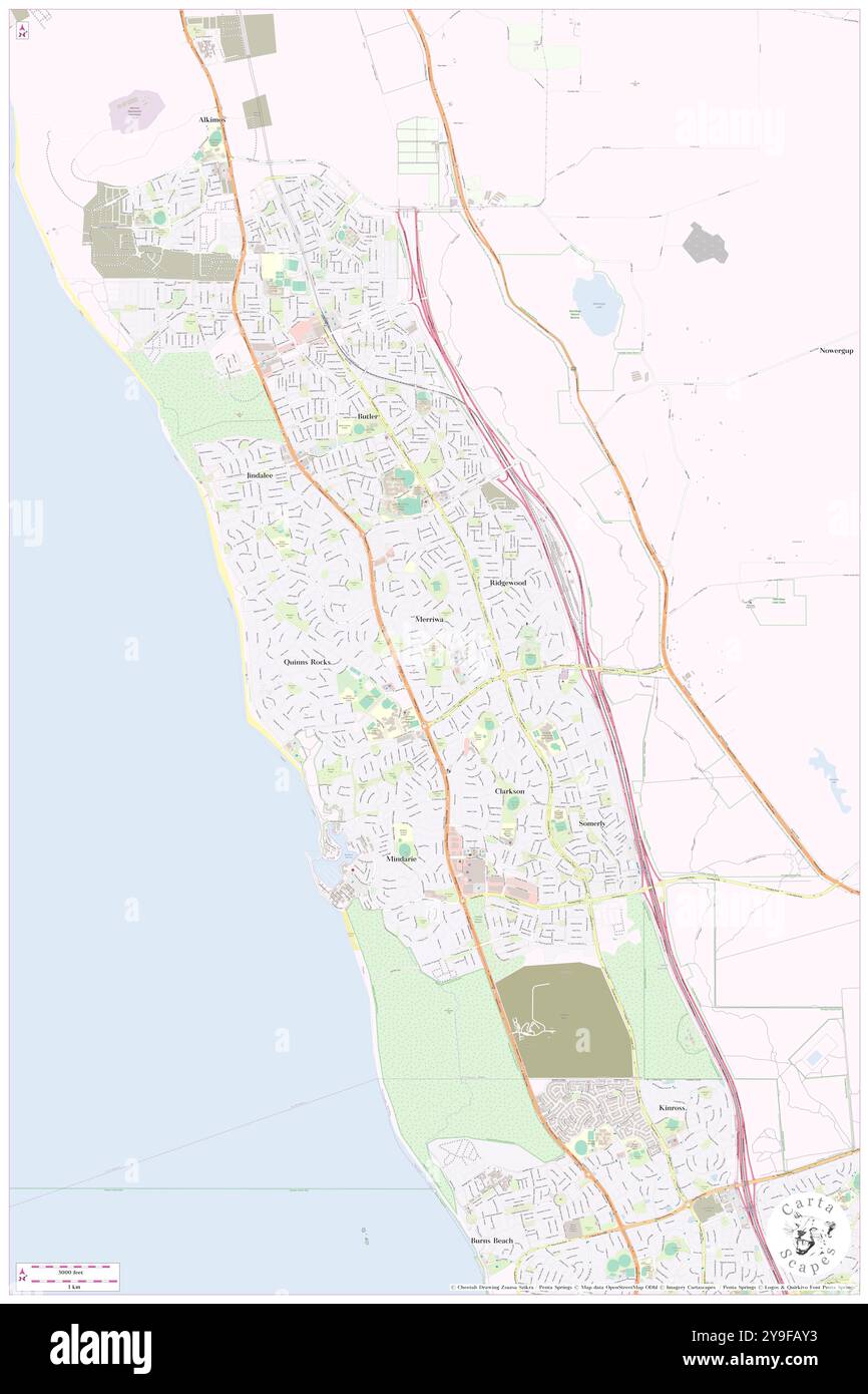 Merriwa education support centre hi-res stock photography and images ...