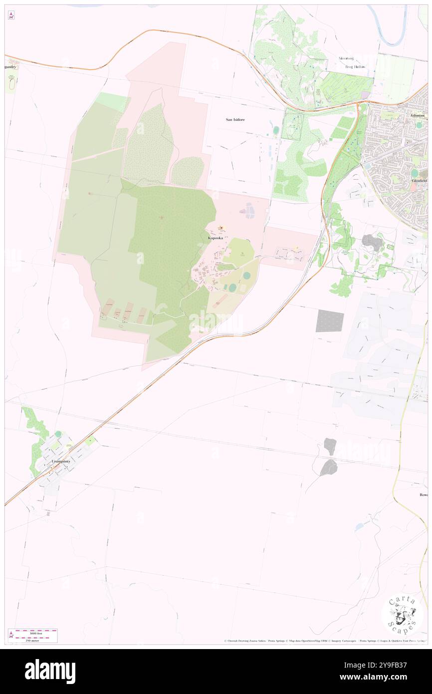 Kapooka military camp public school hi-res stock photography and images ...