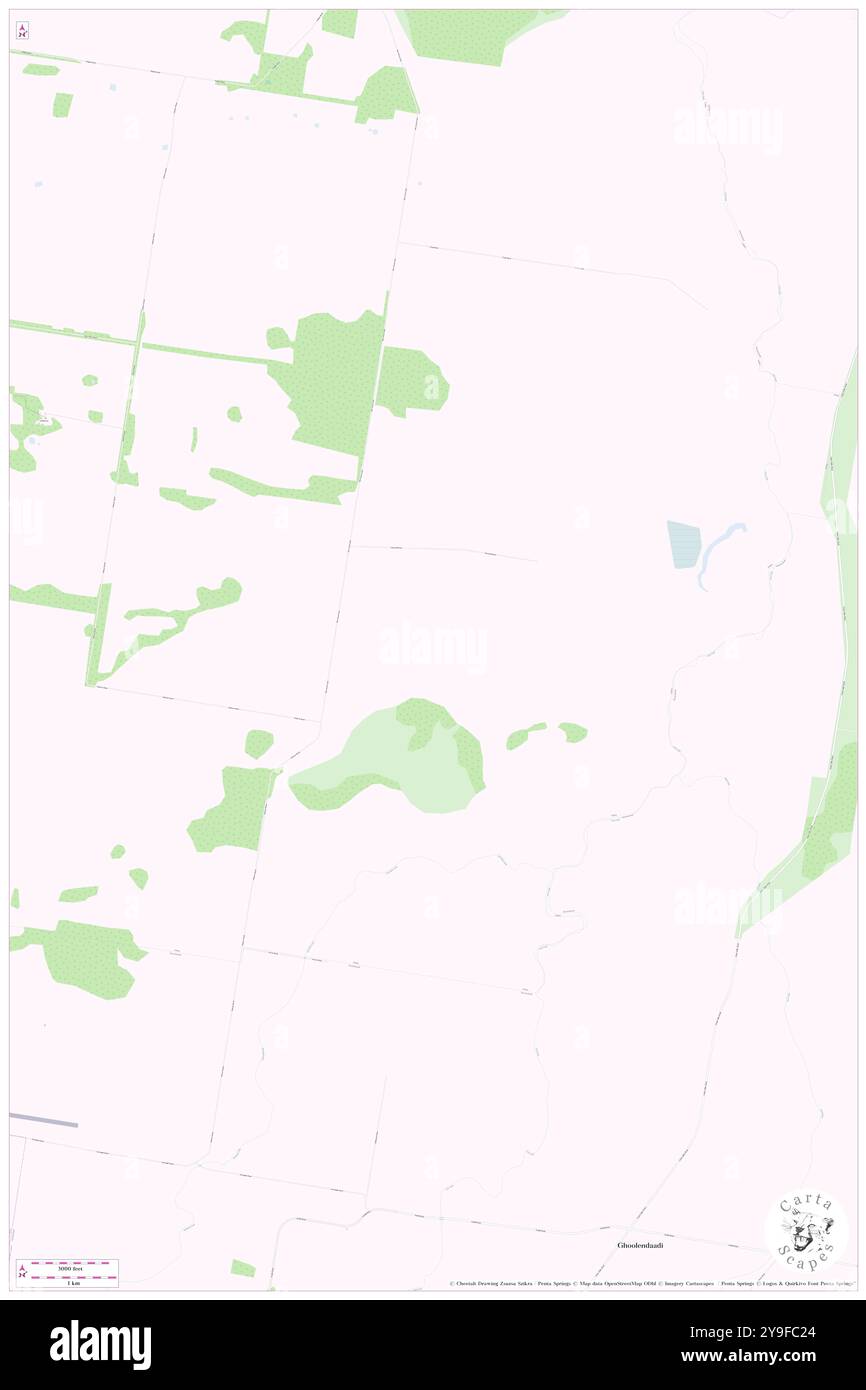 Boomoomarah, Gunnedah, AU, Australia, New South Wales, S 30 53' 20'', N ...