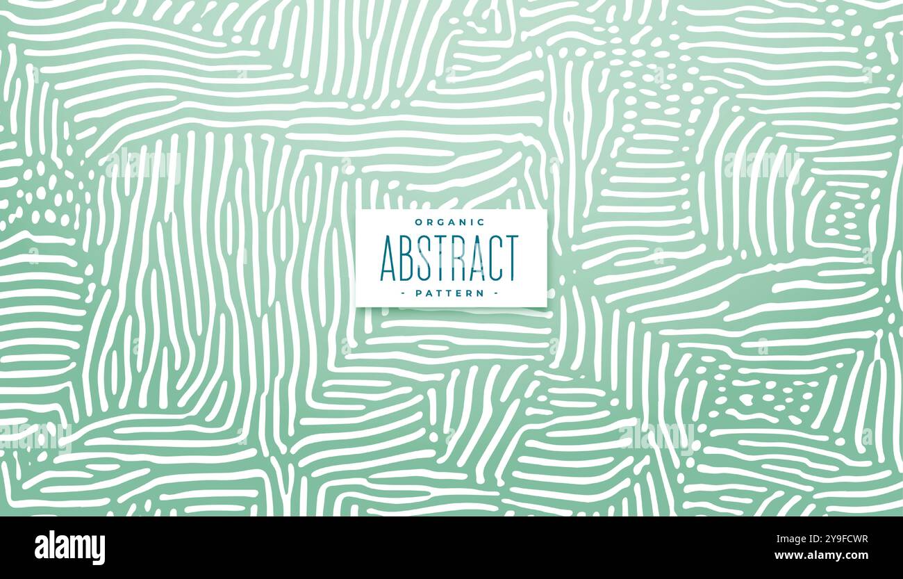 Eye catching pattern vector vectors hi-res stock photography and images ...