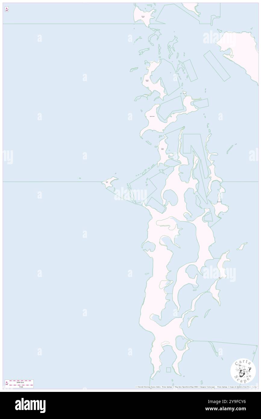 Triodia island hi-res stock photography and images - Alamy