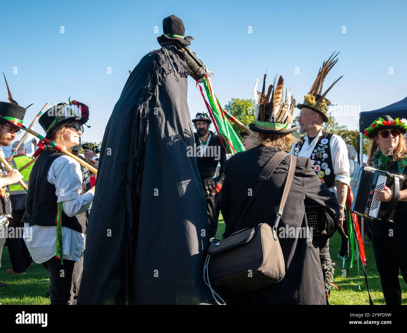 5 days music festival hi-res stock photography and images - Alamy