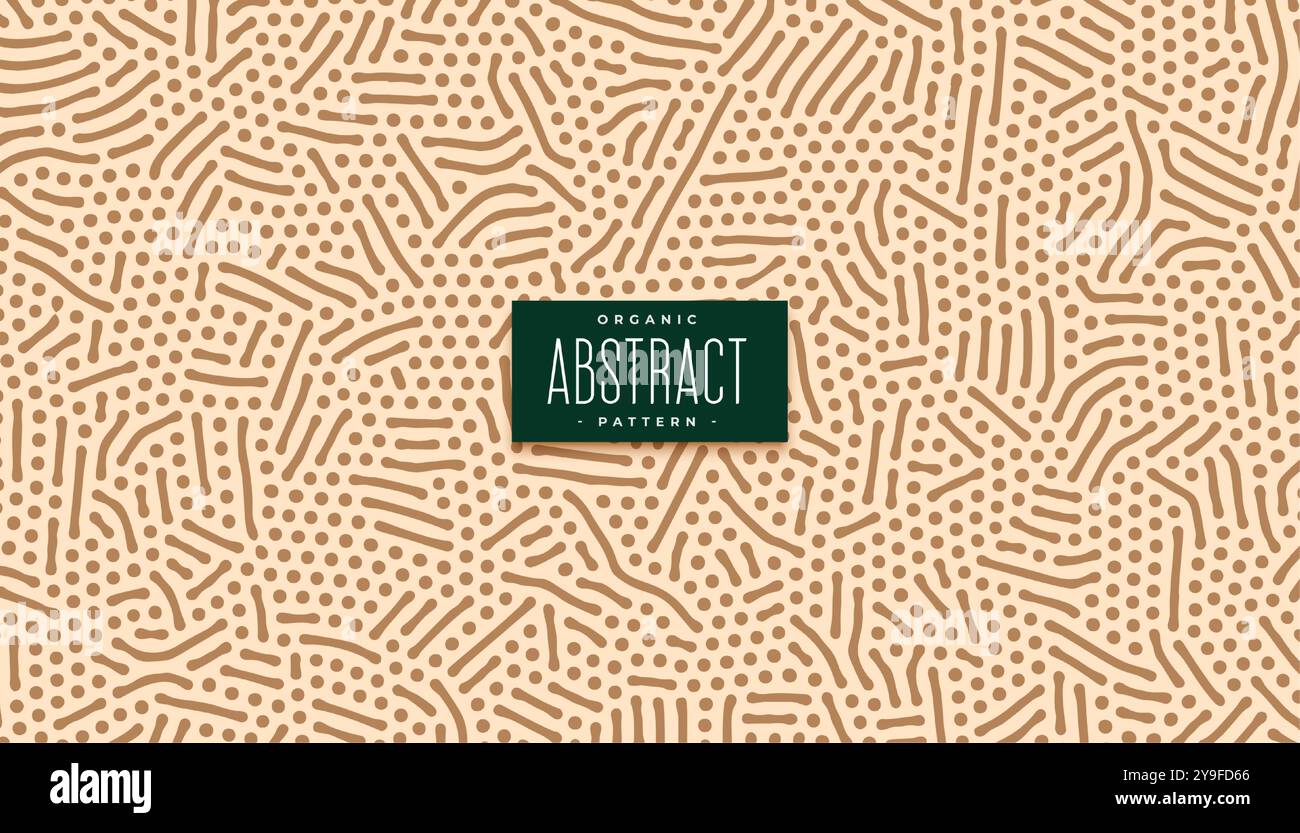 Nature inspired banner Stock Vector Images - Alamy