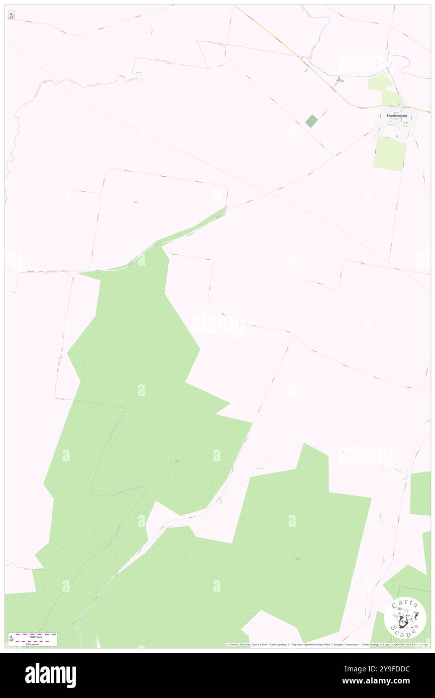 Bodella, Cowra, AU, Australia, New South Wales, S 33 39' 25'', N 148 23 ...