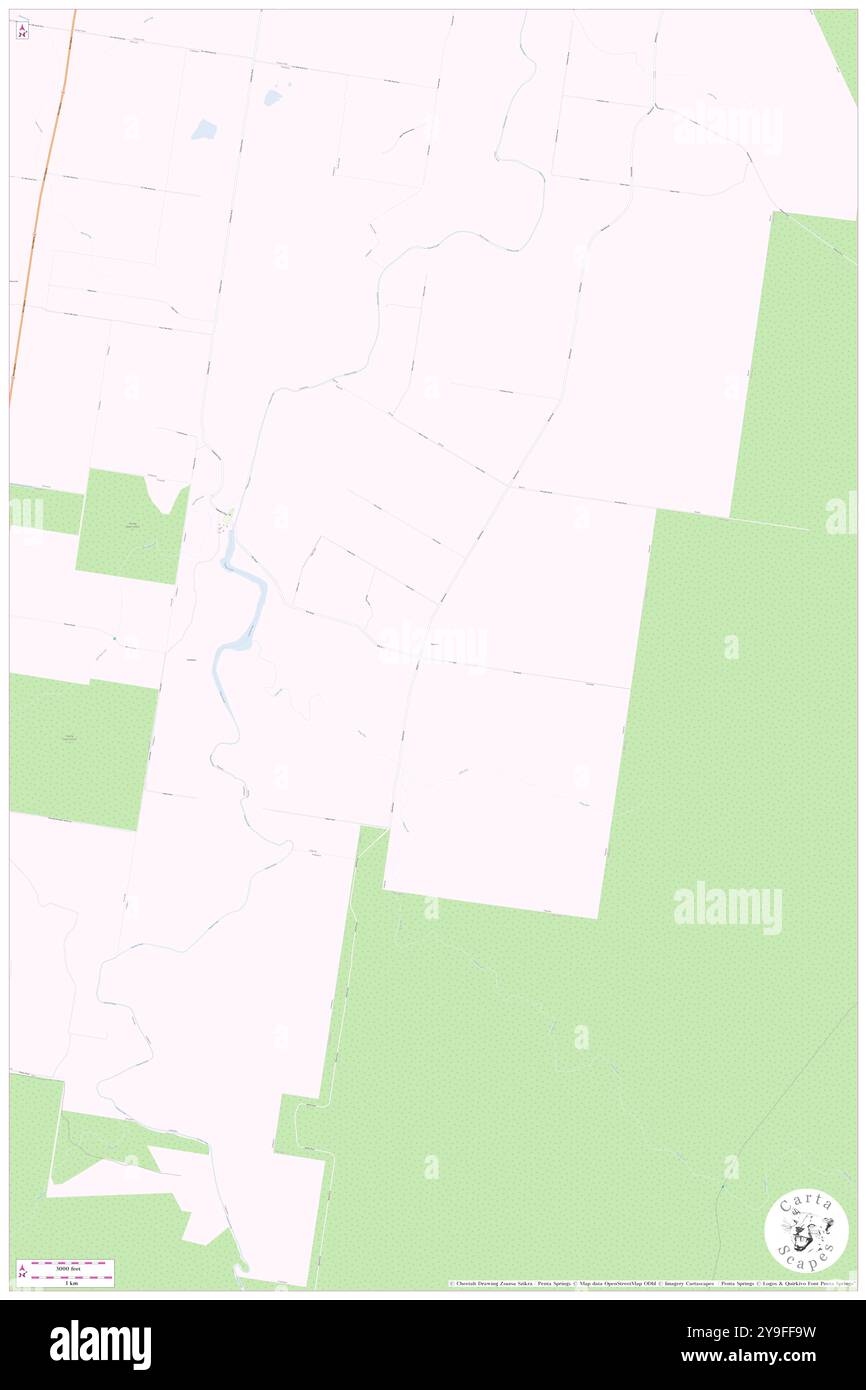 Magnolia, Fraser Coast, AU, Australia, Queensland, S 25 39' 28'', N 152 ...