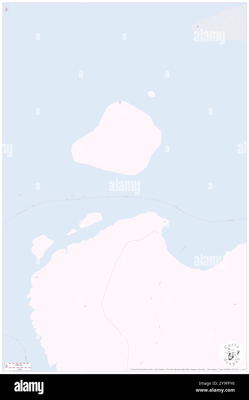South Channel, , AU, Australia, Northern Territory, S 12 7' 59'', N 131 ...