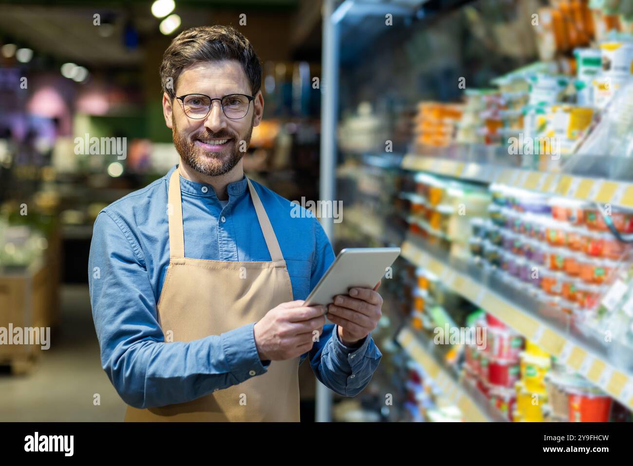 Retail modernization hi-res stock photography and images - Alamy