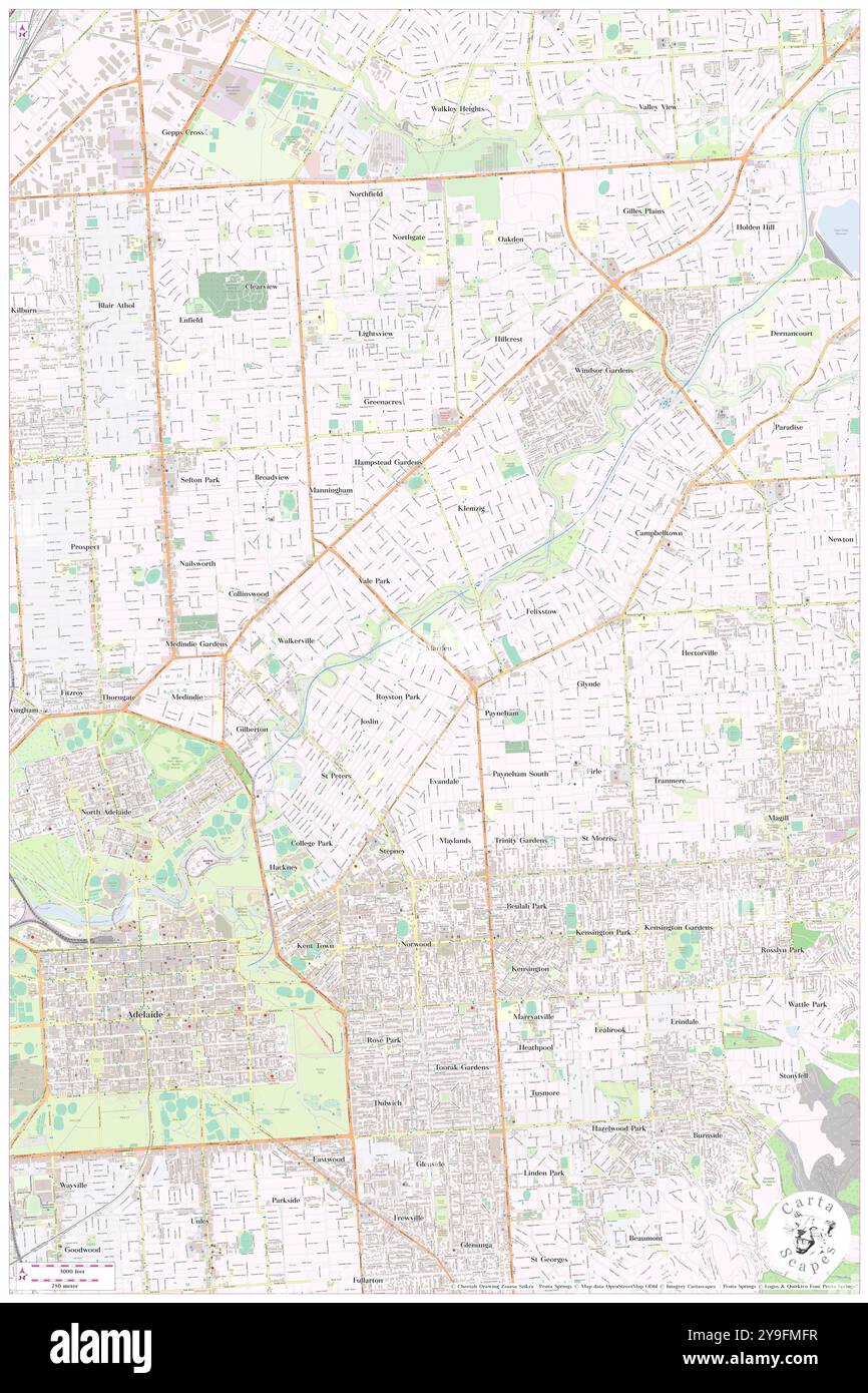 Beasley street hi-res stock photography and images - Alamy