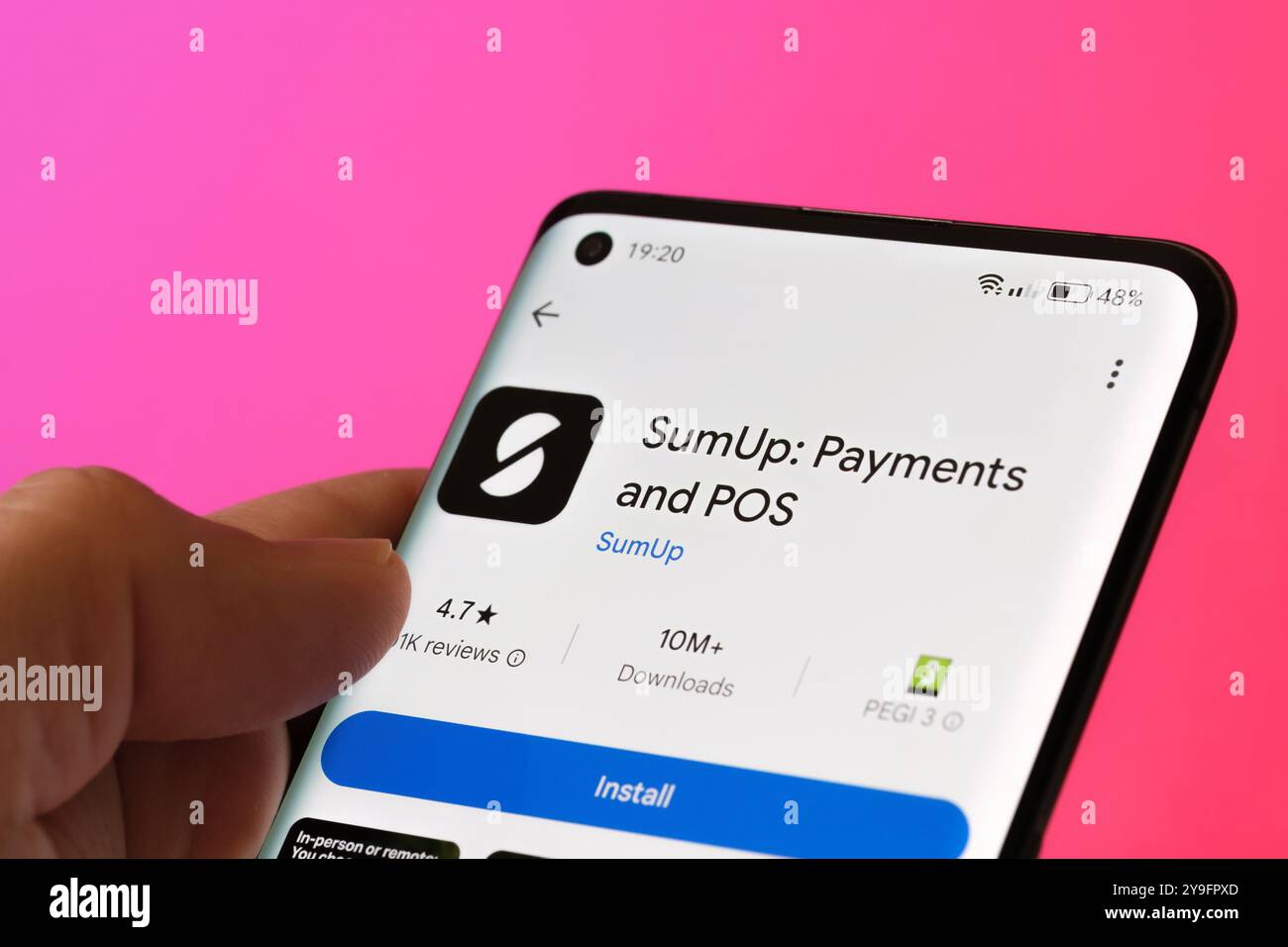 Online tools for entrepreneurs hi-res stock photography and images - Alamy