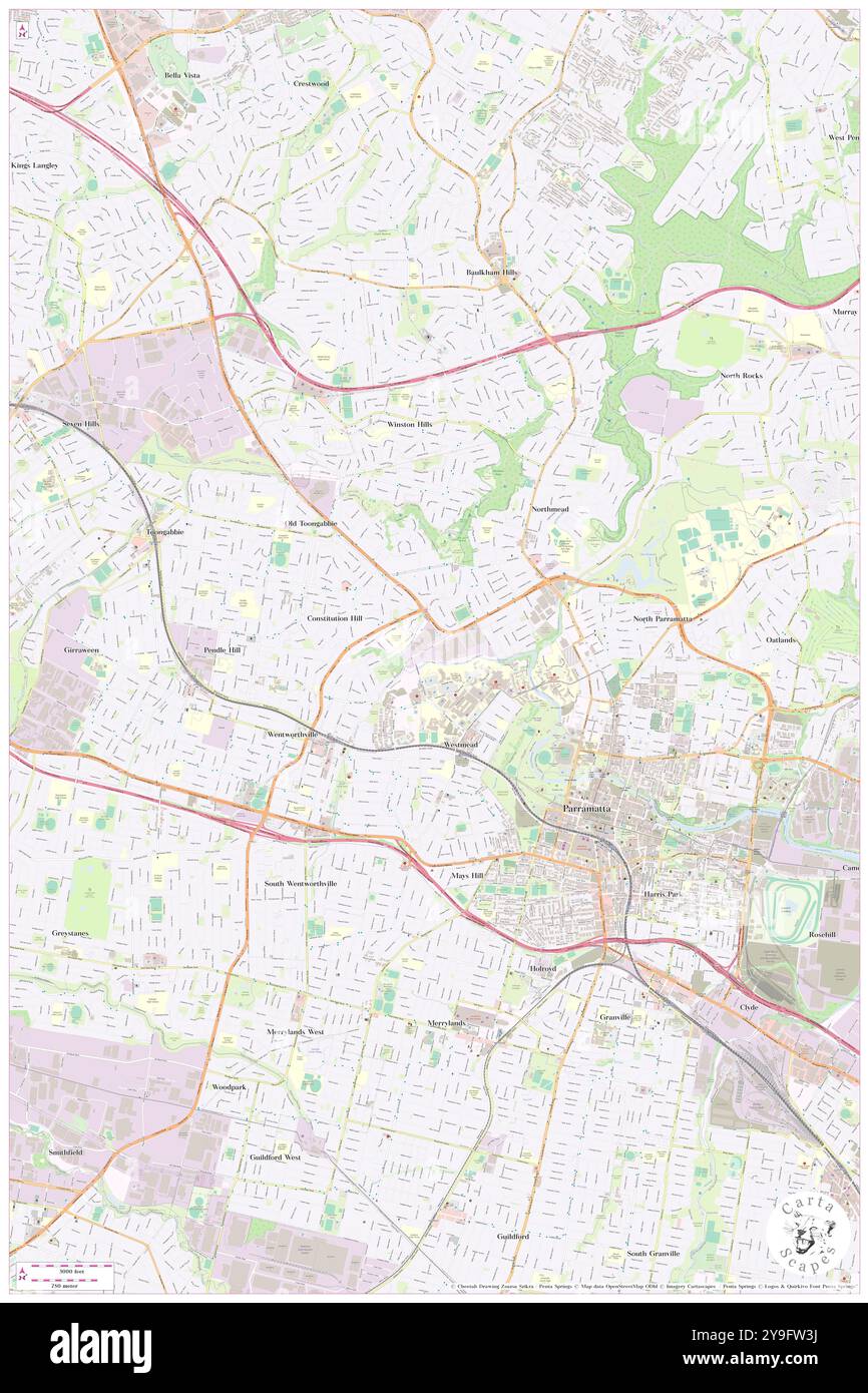 Redbank Public School, Parramatta, AU, Australia, New South Wales, S 33 ...