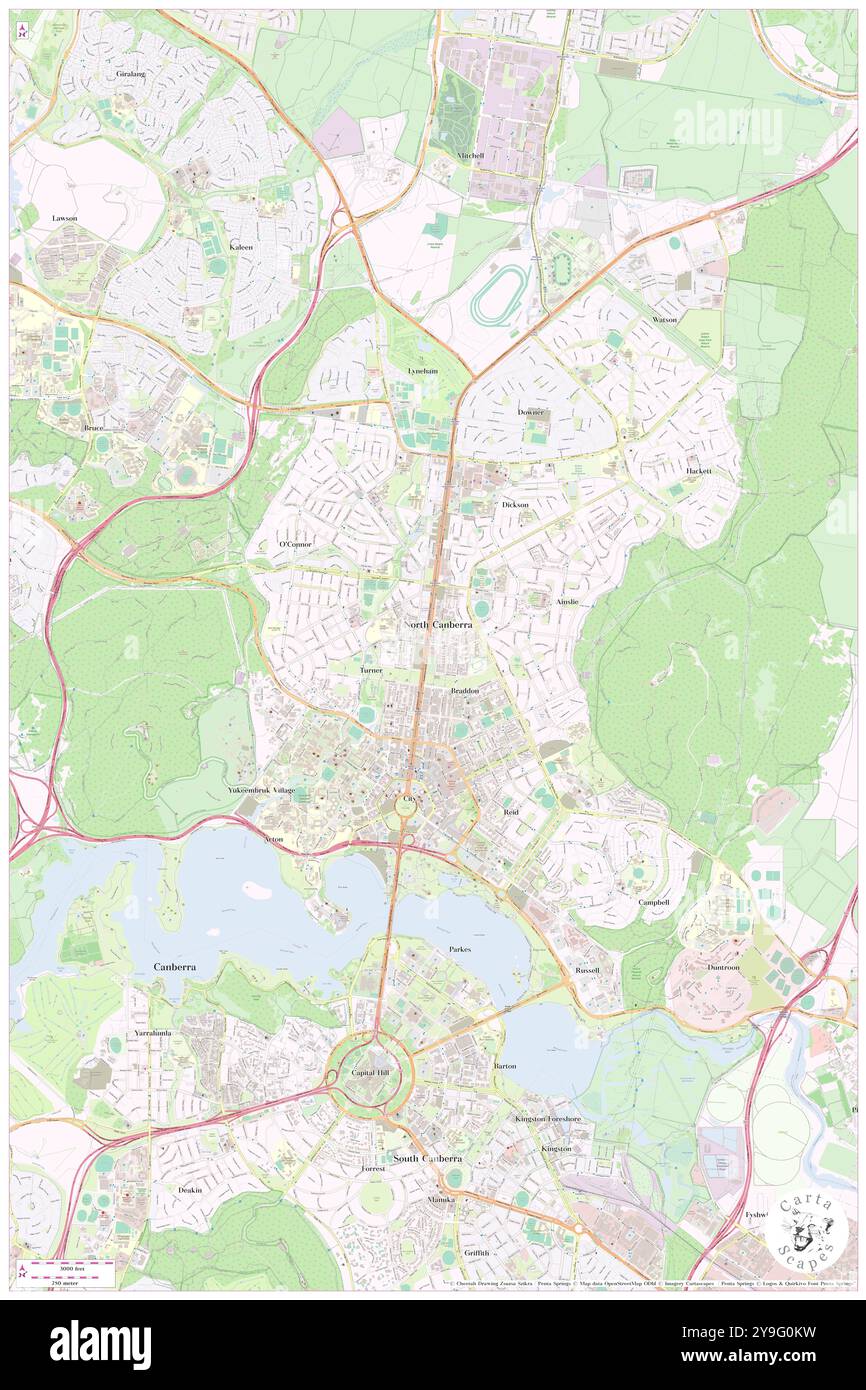 Canberra rex hotel hi-res stock photography and images - Alamy