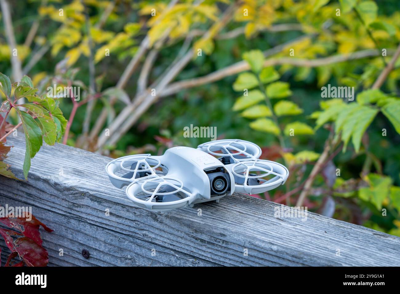 Dji neo hi-res stock photography and images - Alamy