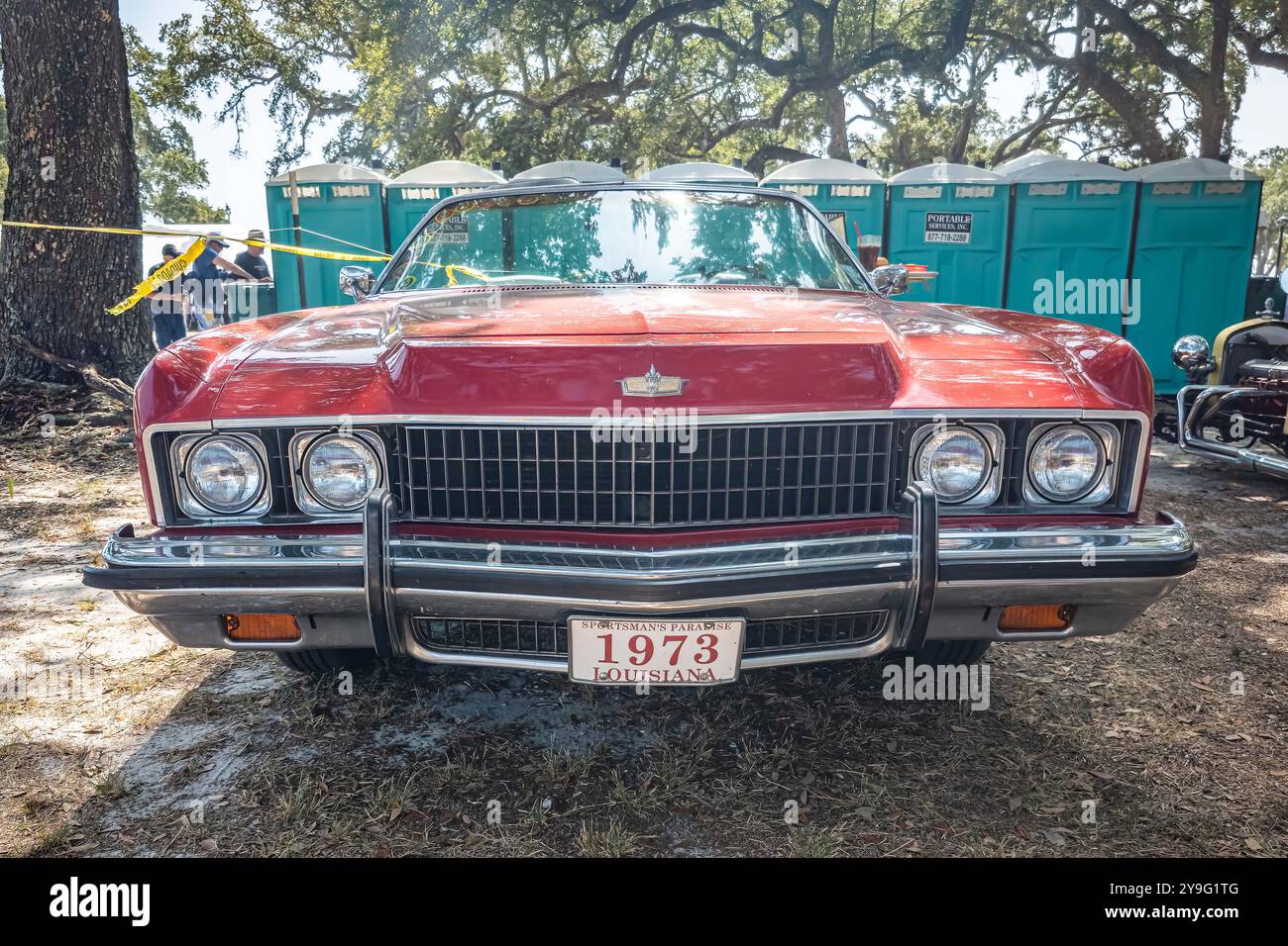1973 Chevy Caprice Convertible 1973 Chevrolet Caprice Convertible.