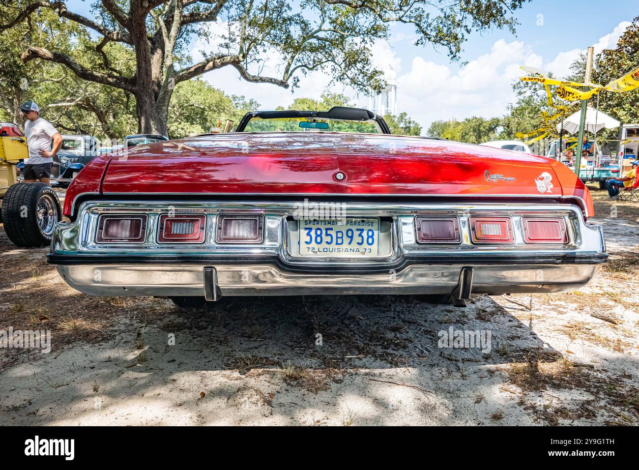 1973 Chevrolet Caprice For 1973 Chevrolet Caprice Convertible Hi Res