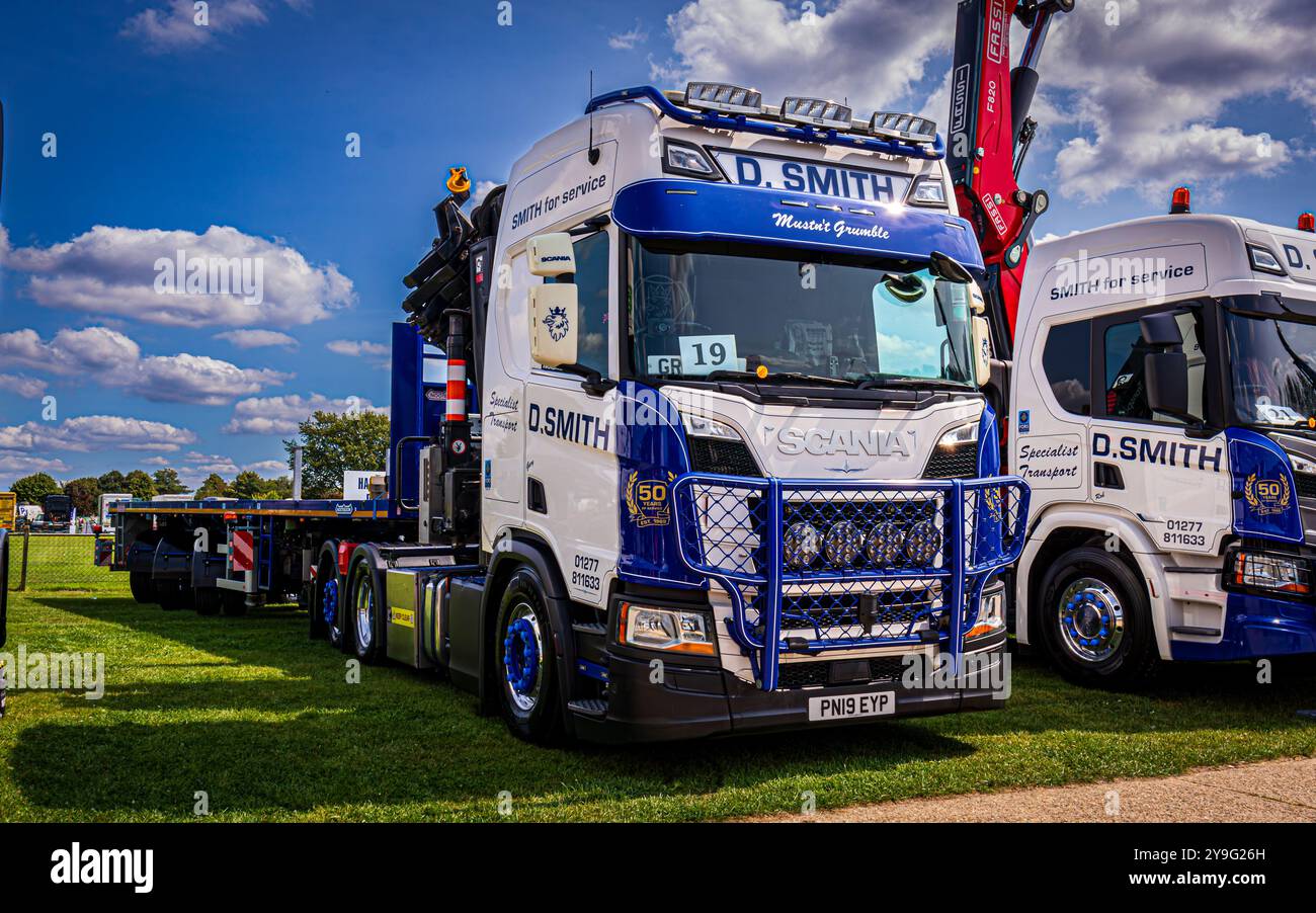 Truckfest hi-res stock photography and images - Alamy