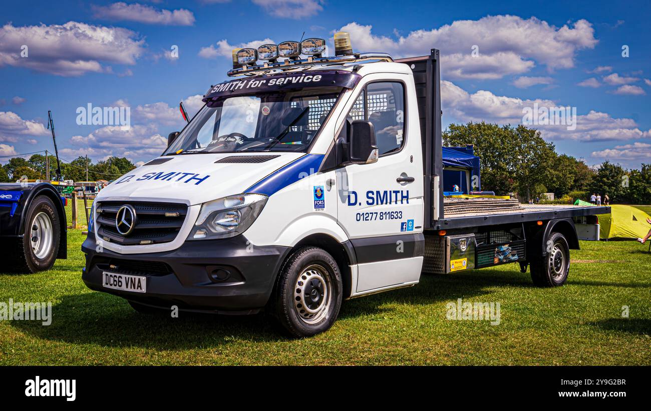 Truckfest Southeast 2024 - Ardingly Showground Stock Photo - Alamy