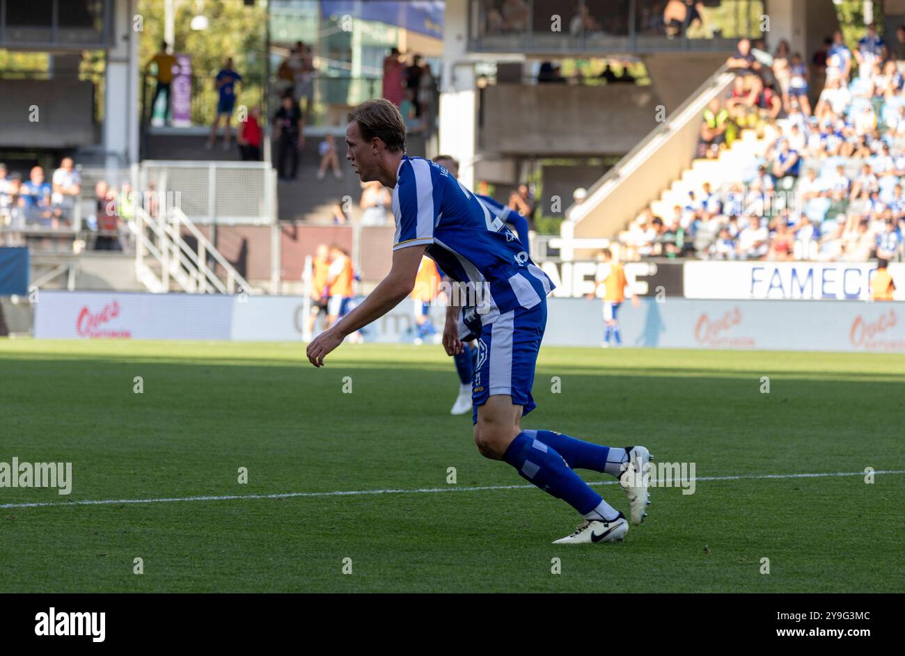 Adam carlén hi-res stock photography and images - Alamy