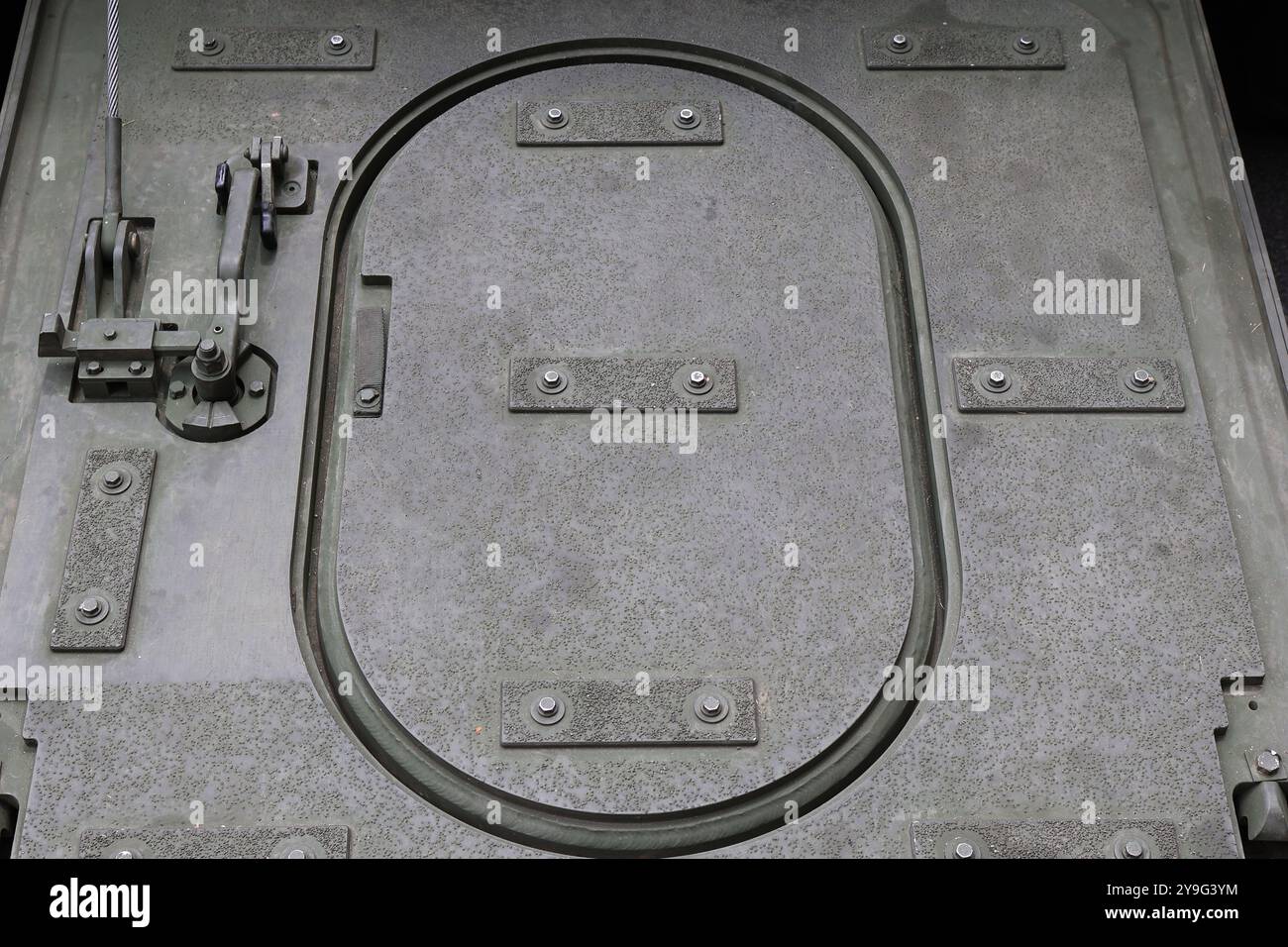 Robust defense mechanism hi-res stock photography and images - Alamy