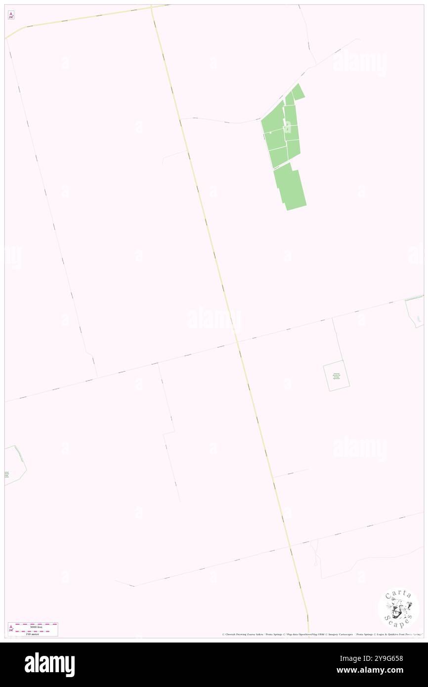 Mossdale, Naracoorte and Lucindale, AU, Australia, South Australia, S ...