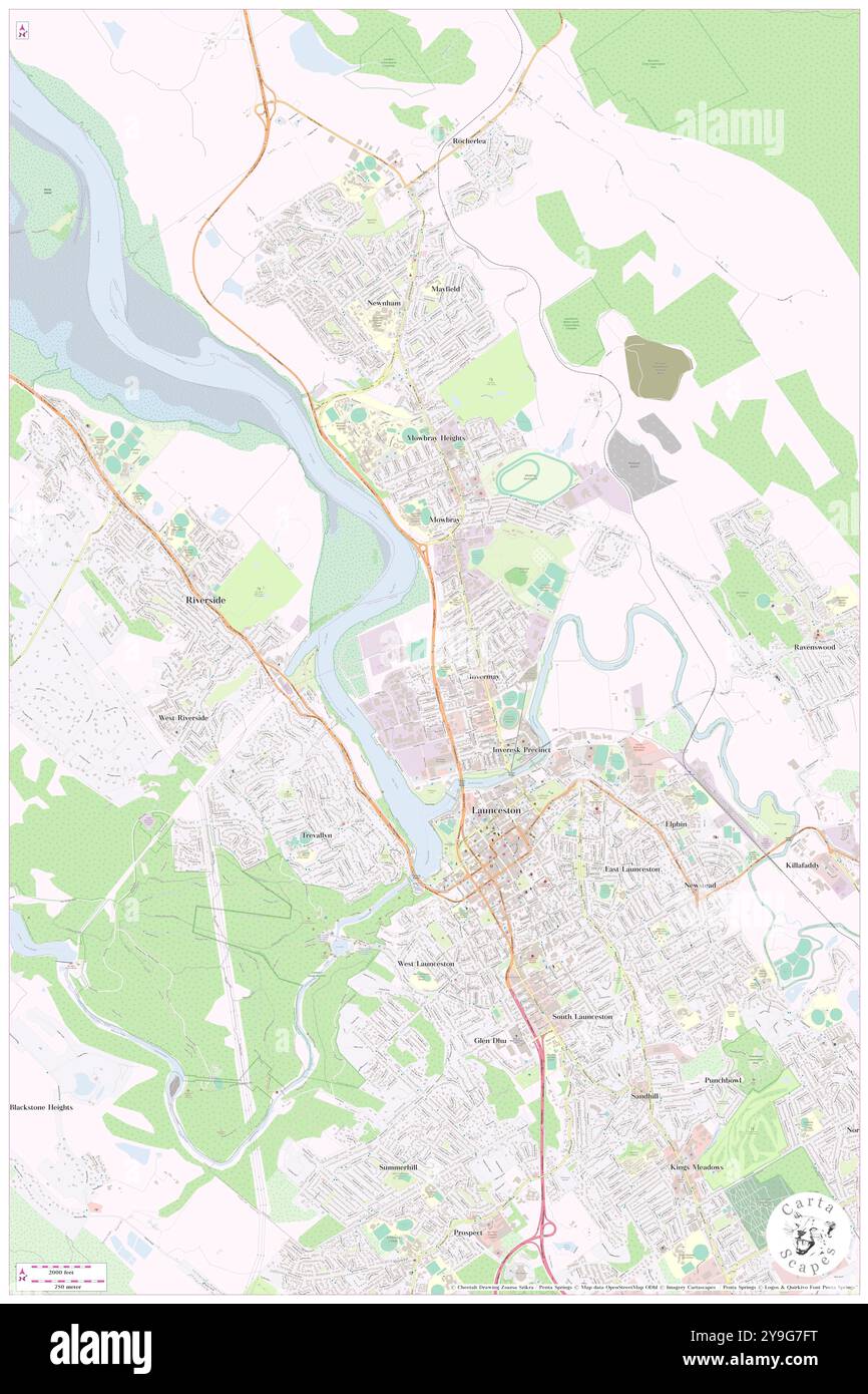 Invermay park hi-res stock photography and images - Alamy