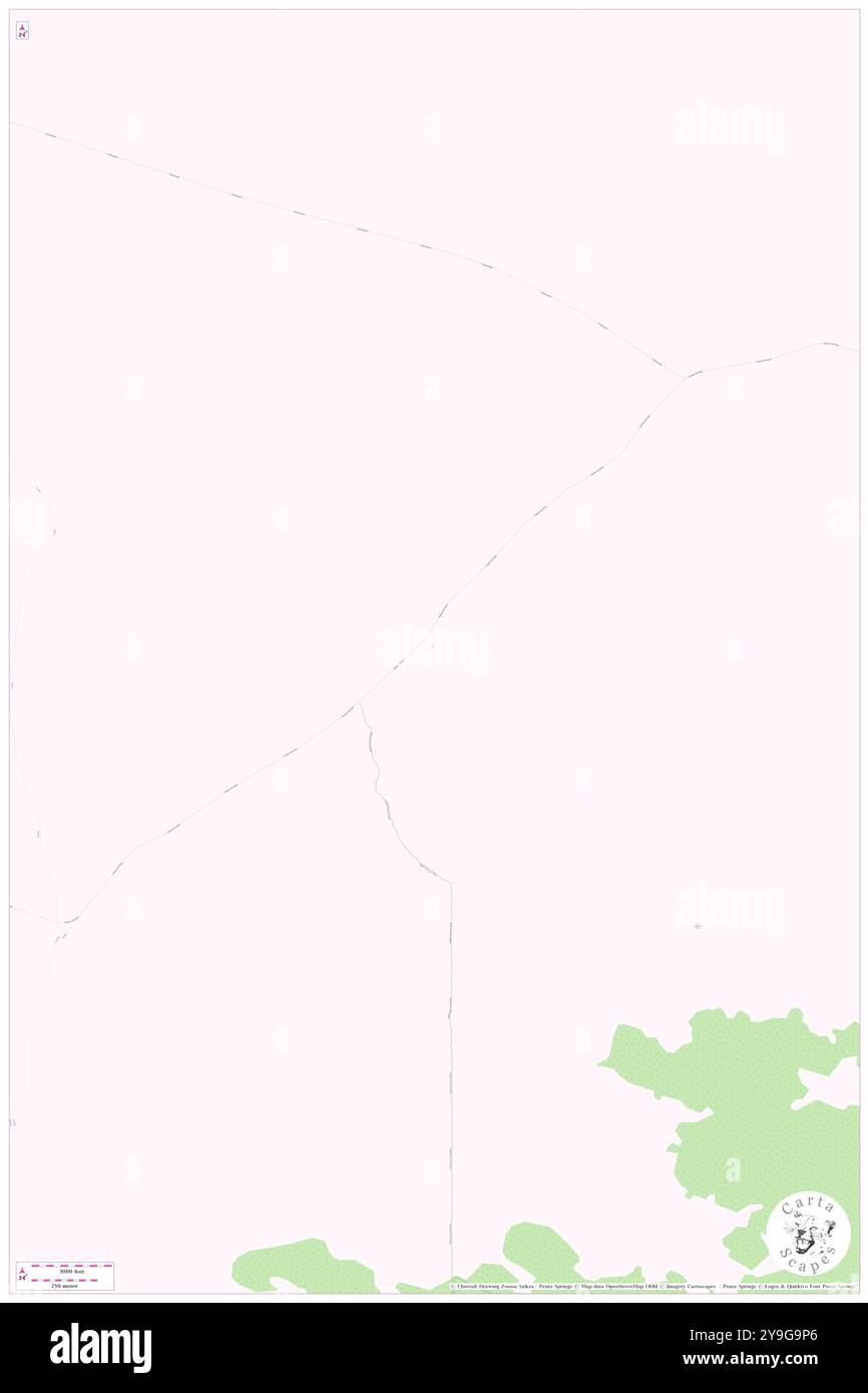 Central Station, Elliston, AU, Australia, South Australia, S 33 50' 57 ...
