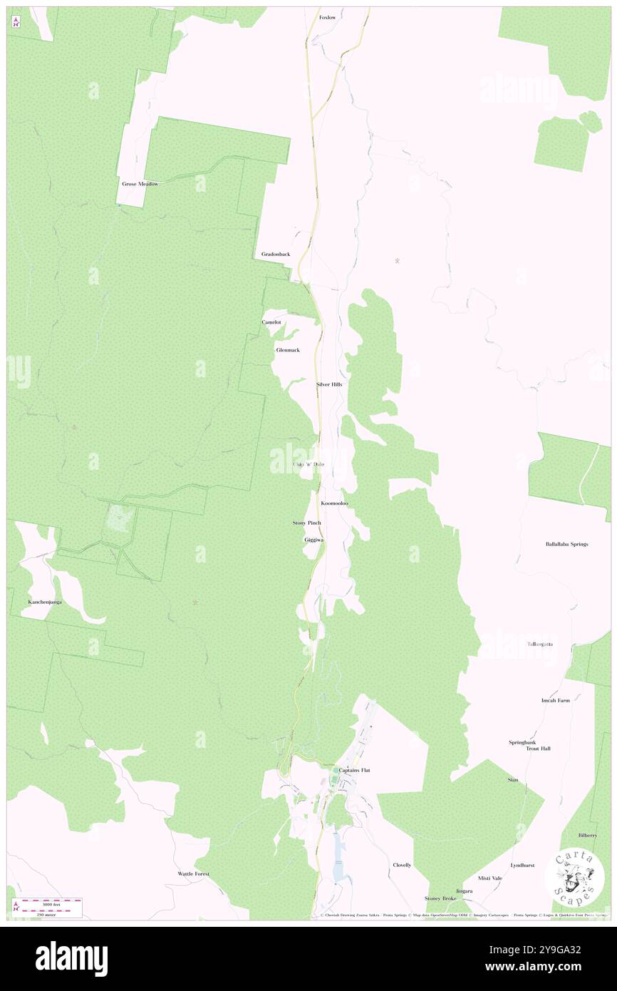 Chip N Dale, Queanbeyan-Palerang Regional, AU, Australia, New South ...
