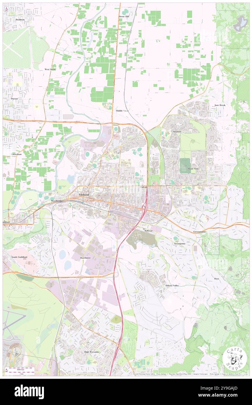 Midvale primary school hi-res stock photography and images - Alamy