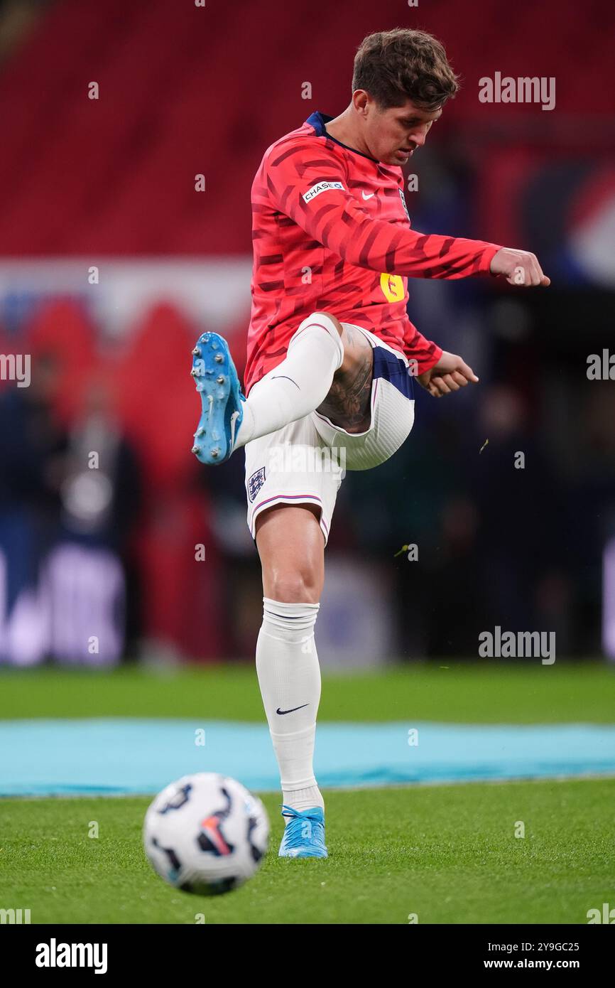 England warms up greece hi-res stock photography and images - Alamy