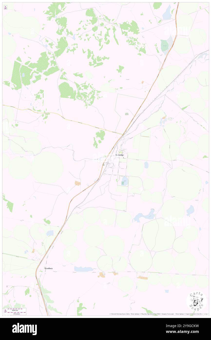 Township Lagoon Nature Reserve, , AU, Australia, Tasmania, S 42 8' 24 ...