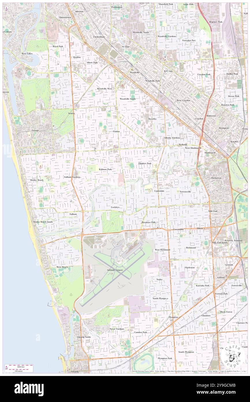 Keele bridge hi-res stock photography and images - Alamy