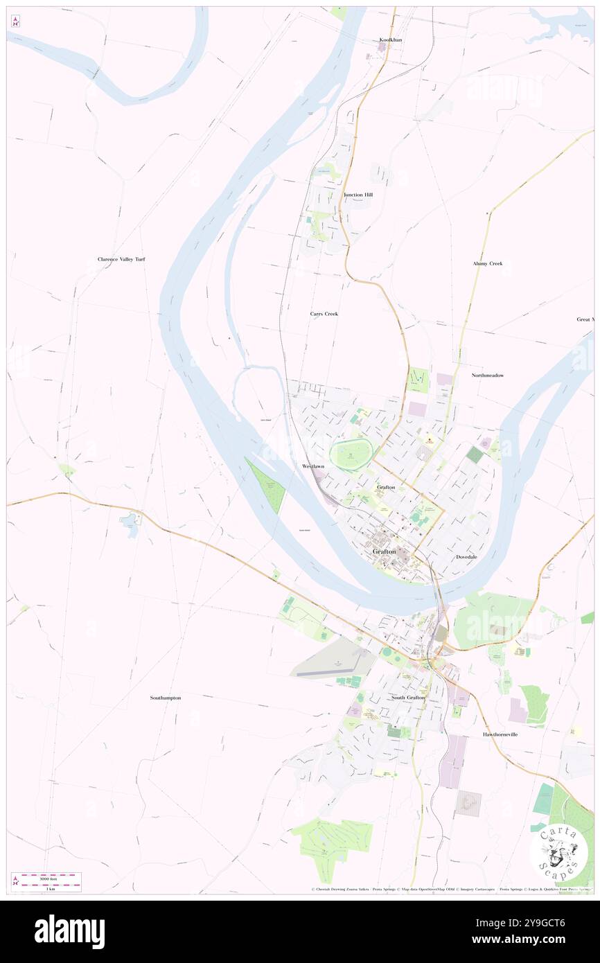 General douglas macarthur park hi-res stock photography and images - Alamy