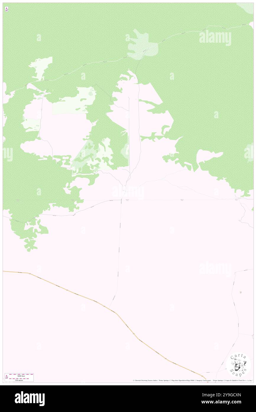 Lambing Station, Elliston, AU, Australia, South Australia, S 33 45' 11 ...