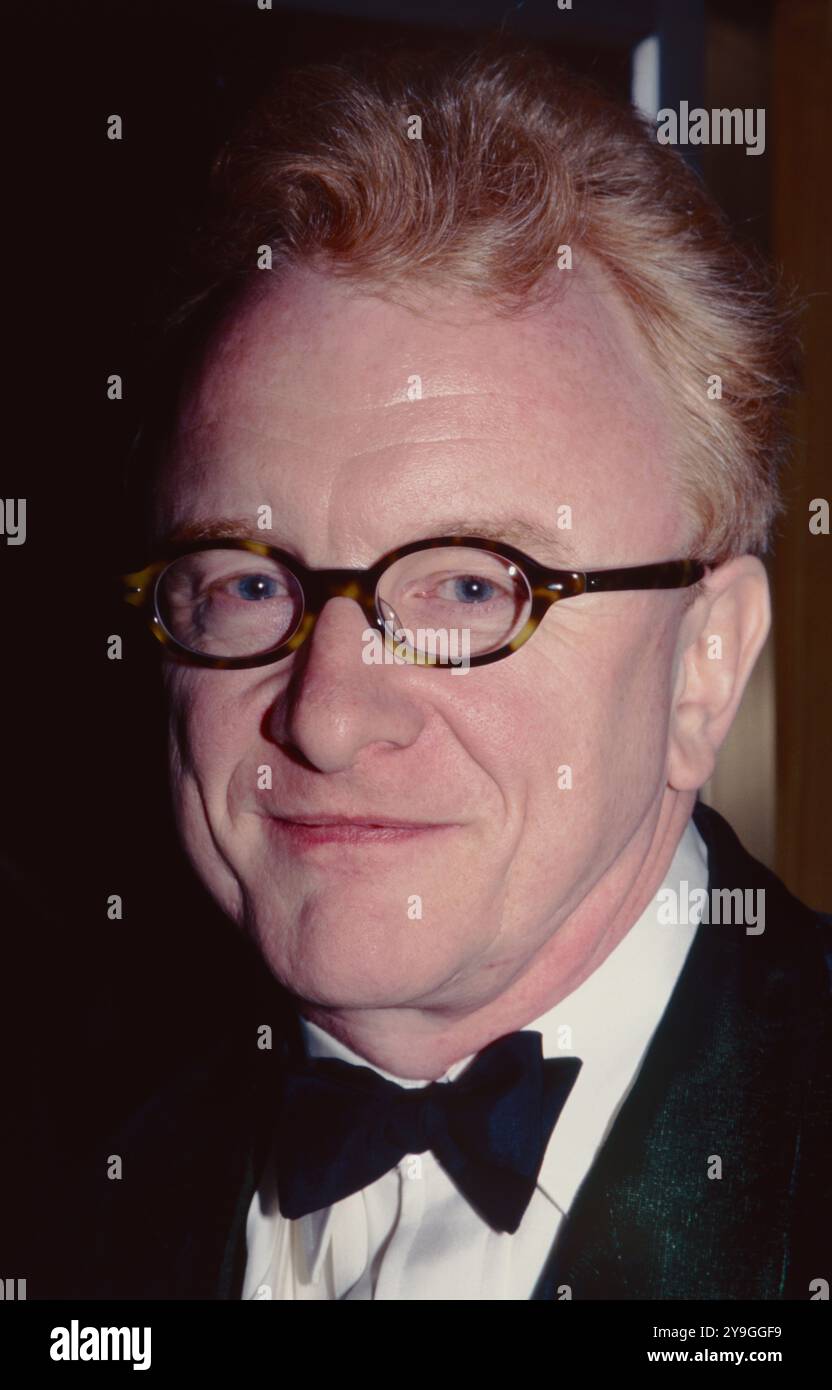 Peter Asher attends The American Museum of the Moving Image salute to ...